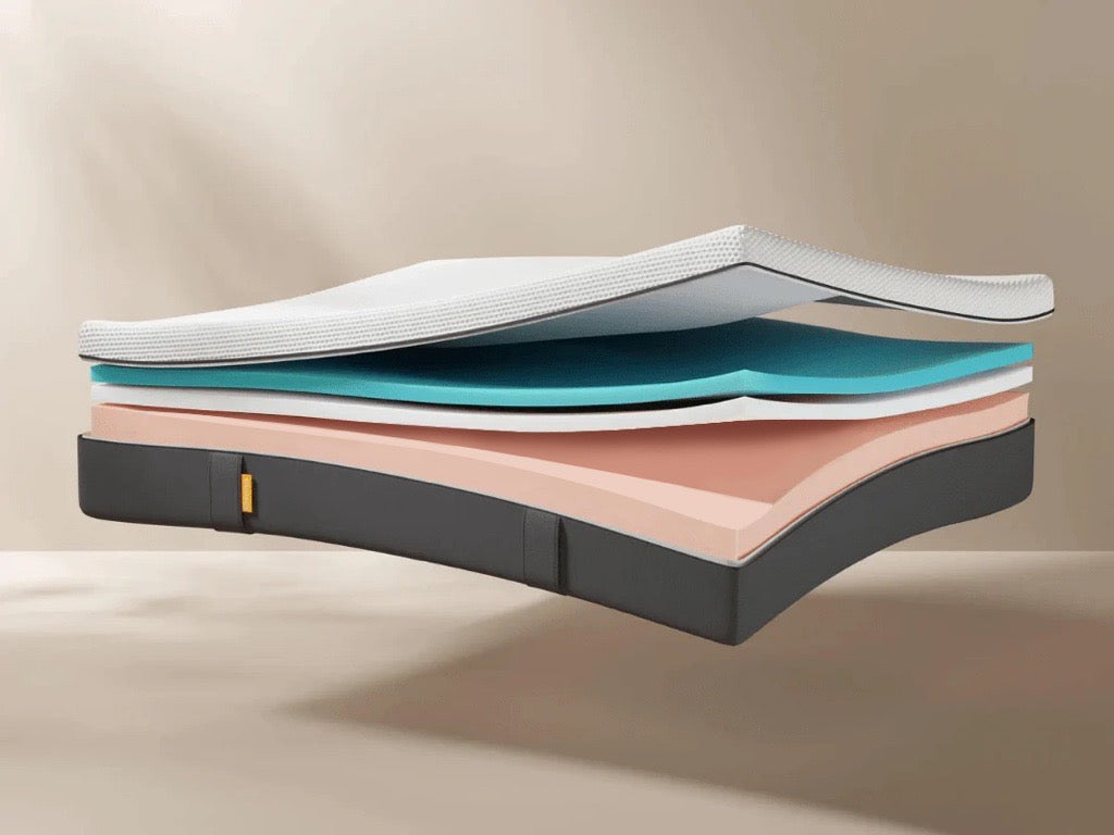 Emma Original Memory Foam Ortho Mattress | Superior Back Support – Emma ...