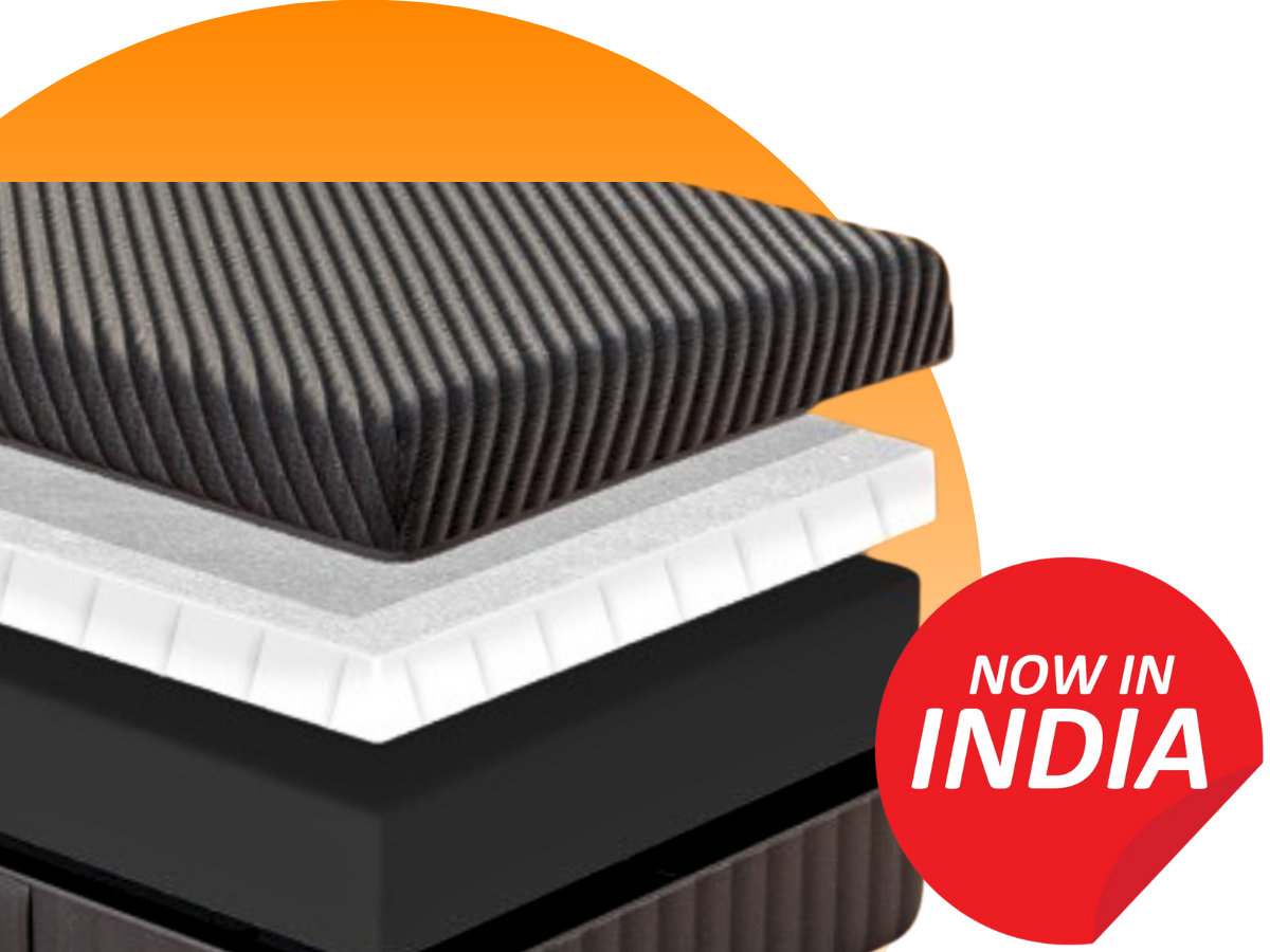 Emma Sleep - Europe's Best Mattress Now in India | Sale is live – Emma ...