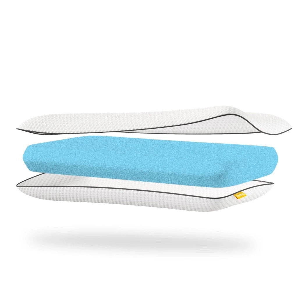 Best Pillows for Better Sleep – Emma Sleep India