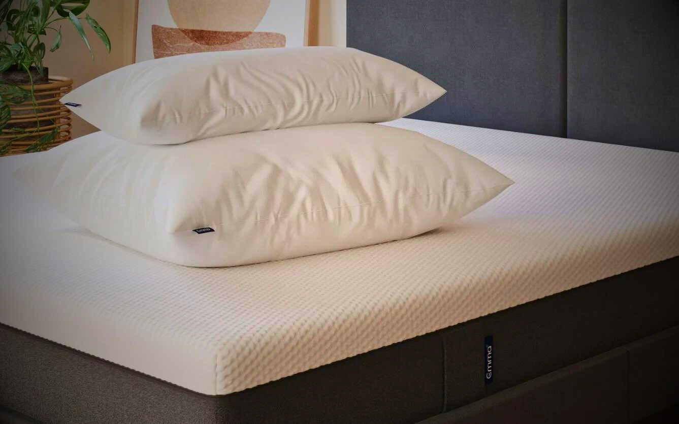 Emma Sleep - Europe's Best Mattress Now in India | Sale is live – Emma ...