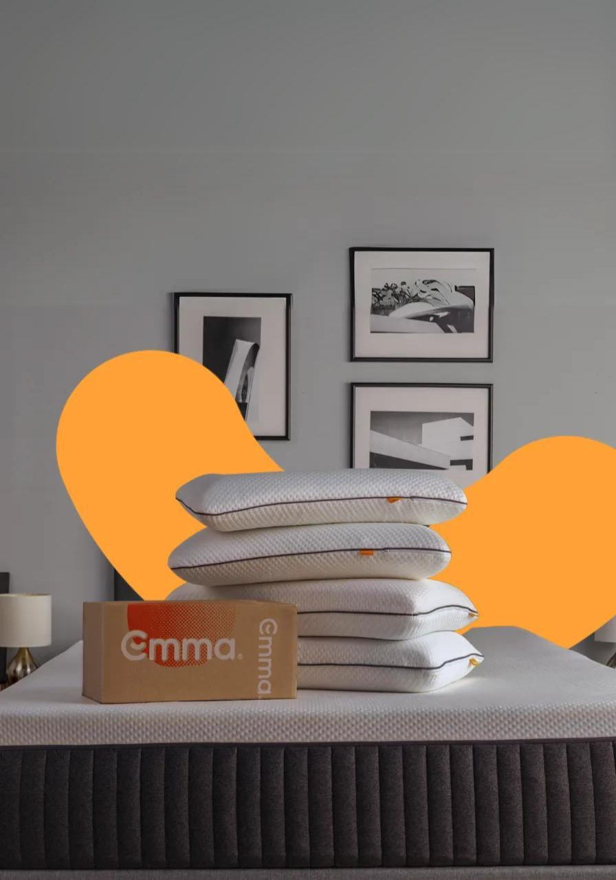 Emma Sleep - Europe's Best Mattress Now in India | Sale is live – Emma ...