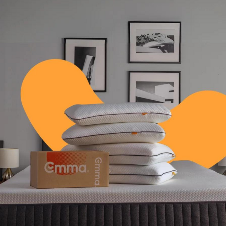 Emma Sleep - Europe's Best Mattress Now in India | Sale is live – Emma ...