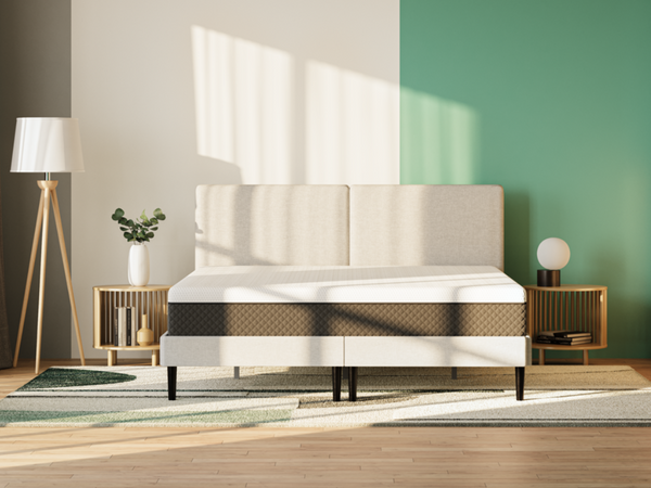 Emma Hybrid Memory Foam + Spring Mattress | Shop Online in India – Emma ...