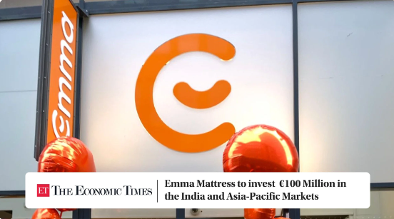 Emma Sleep - Europe's Best Mattress Now in India | Sale is live – Emma ...