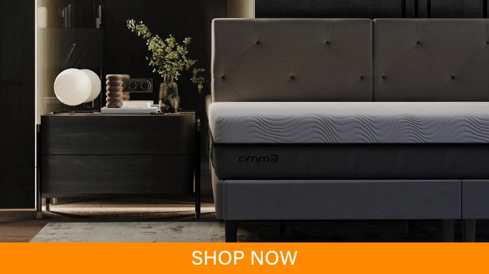 Mattress – Emma Sleep India